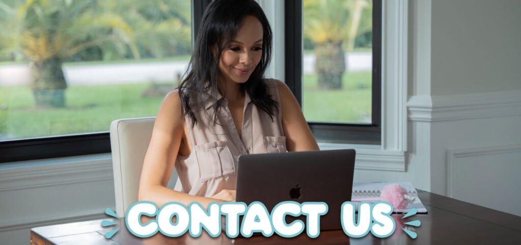 CONTACT – The Nest Family Center