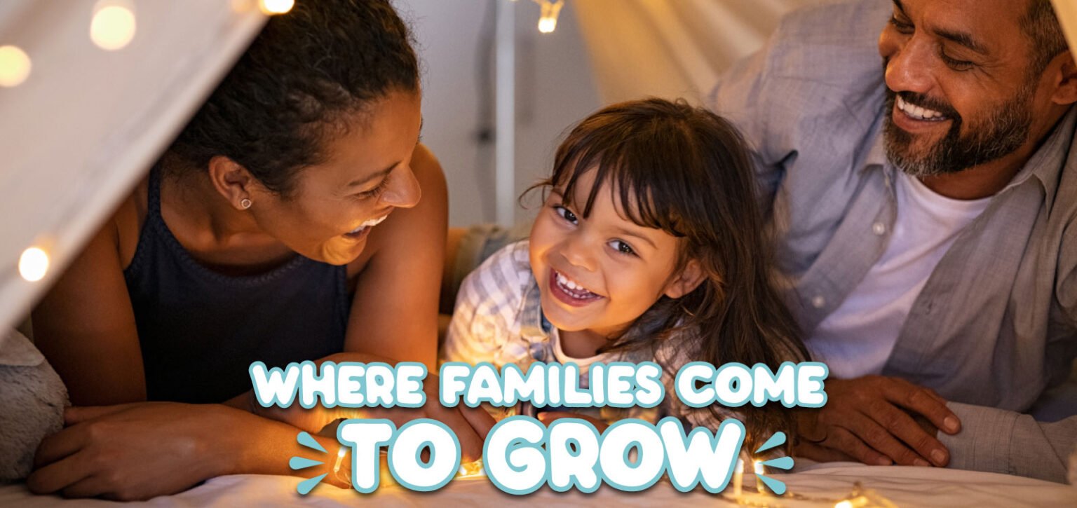 The Nest Family Center